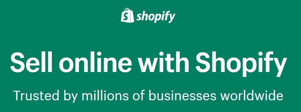 How to Create an Ecommerce Website With Shopify (Simple and Easy Steps)